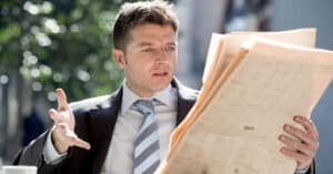 Fake news – Communicating in a ‘post-truth’ world - BBS Communications ...