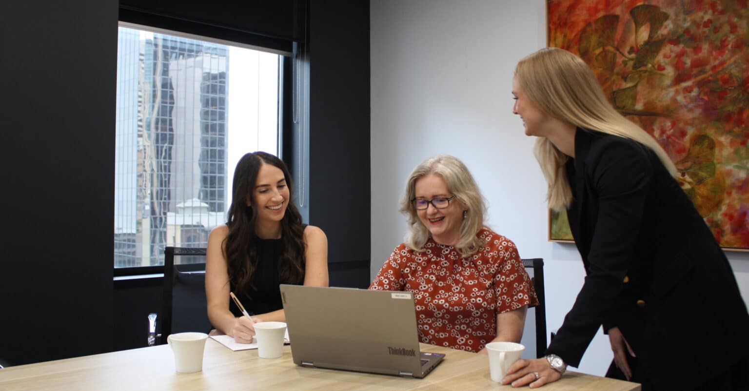 Public Relations Agency