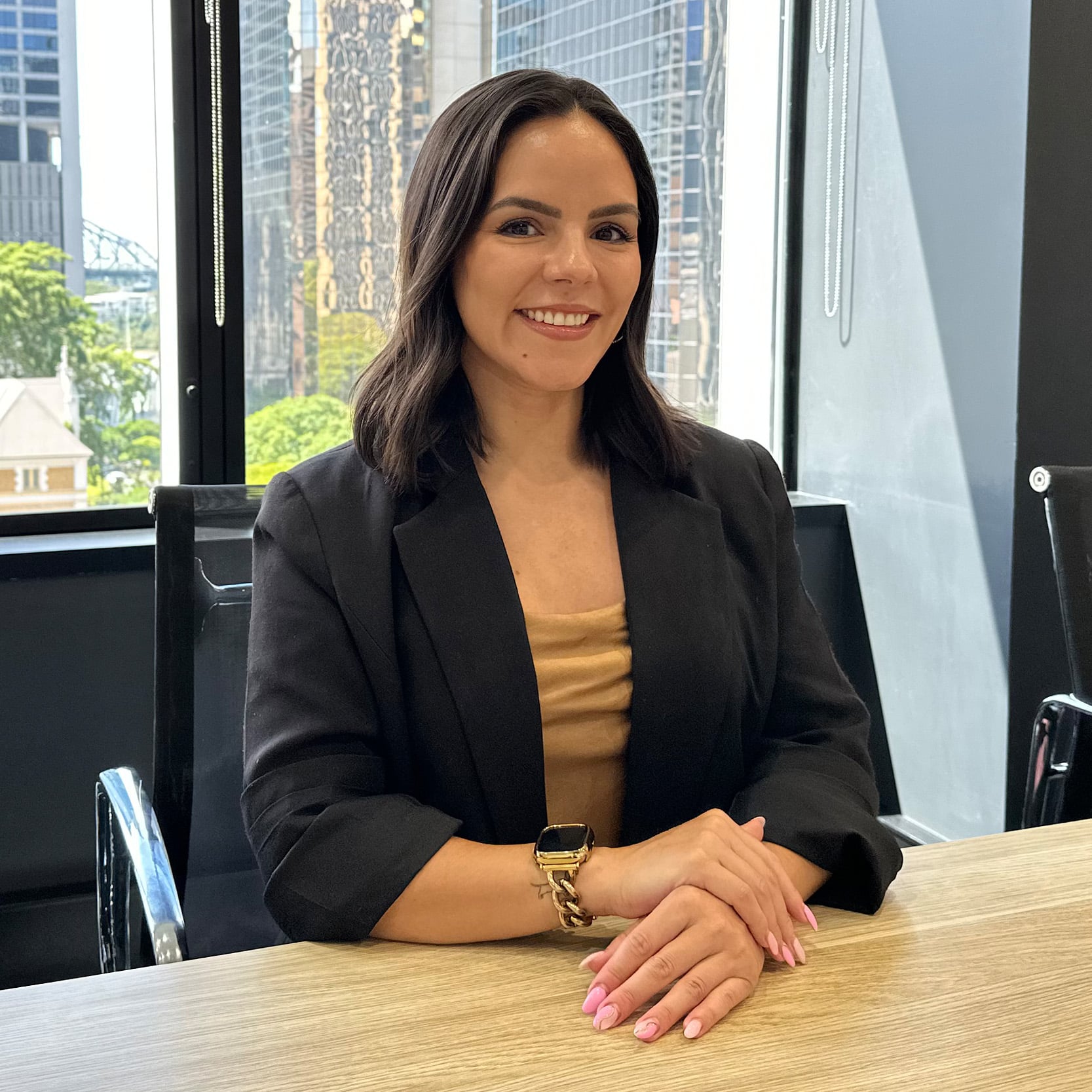 Laura Aguayo - BBS Communications Group